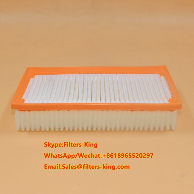 Hyundai Air Filter 28113-H8100 28113H8100 19372888 SA8723 A-28950 ...