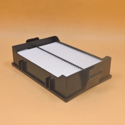 Hitachi Cabin Air Filter 4S00686 PA5656 P500248 AF55754 SKL46240,filter ...