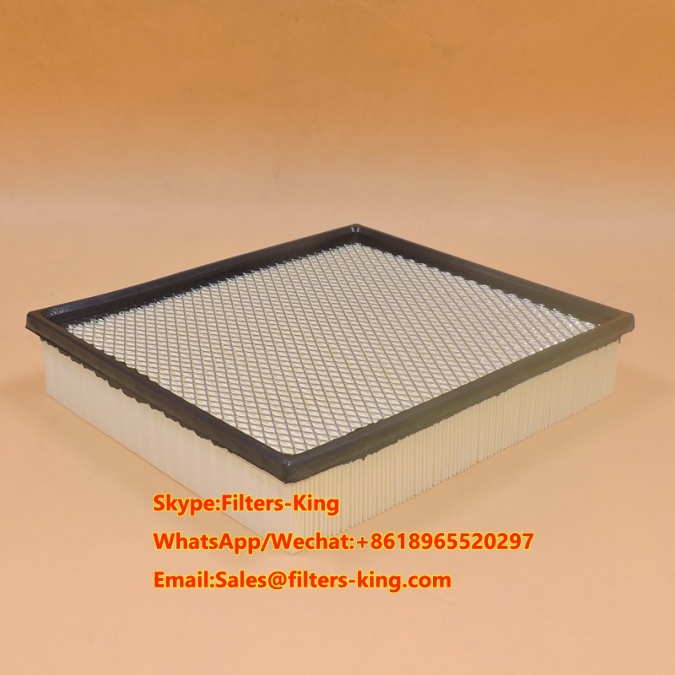 Caterpillar Cab Air Filter 107-0266 PA3823 AF4180 P536429,filter ...