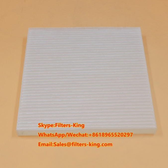 Hyundai Cabin Air Filter 971334L000 97133-4L000 N1340522 CU21008 ...