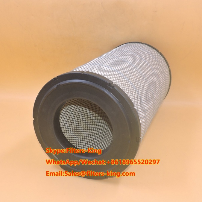 Air Filter 4459549 11Q8-20320 901-034 LAF8669 3903030M1,filter ...
