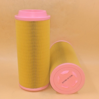 JCB Air Filter 32/917804 32917804 RS3922 P778972 LAF9101 16546-D6200 ...