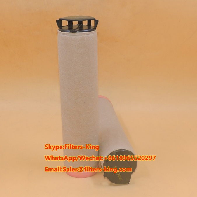JCB Air Filter 32/917805 32917805 357-5143 P780012 AF25722 LAF9100 ...