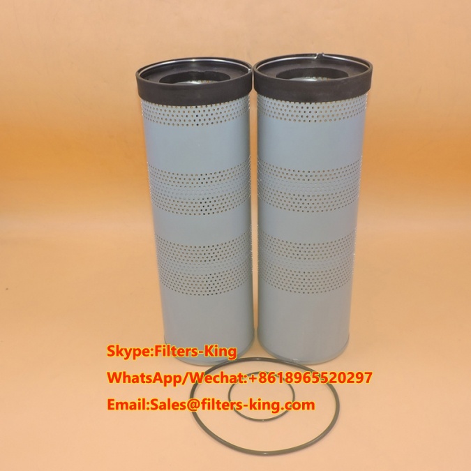 Hitachi Hydraulic Filter 4656602 PT9452 P502441 HF7679 HY90387,filter ...
