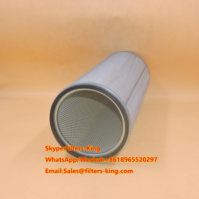 Air Filter AF25545 PA3498 P607224 2250051-239 LAF3498,filter Suppliers ...