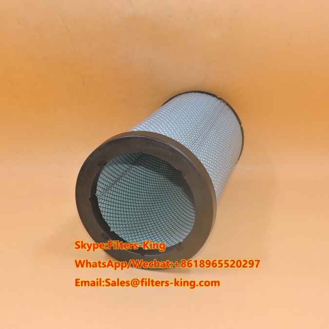 Fleetguard Air Filter AF25138M RS3515 P532510 LAF4510,filter Suppliers ...