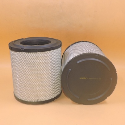 Fleetguard Air Filter AF26525 17801-78020 P849069 A-1177 17801-78030 ...