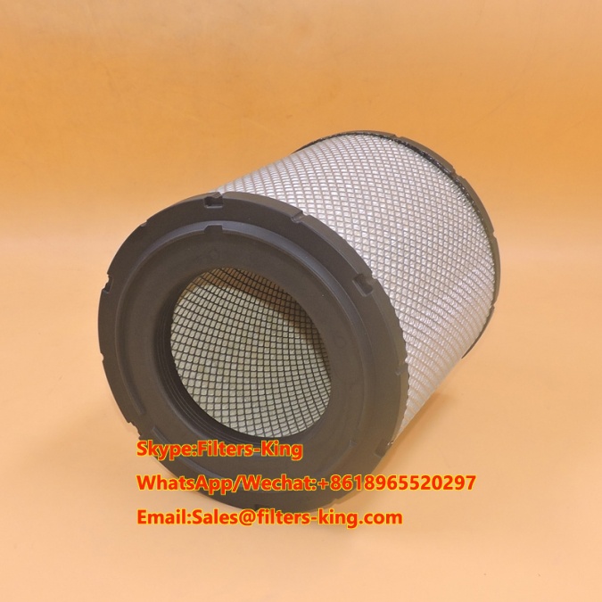Fleetguard Air Filter AF26525 17801-78020 P849069 A-1177 17801-78030 ...