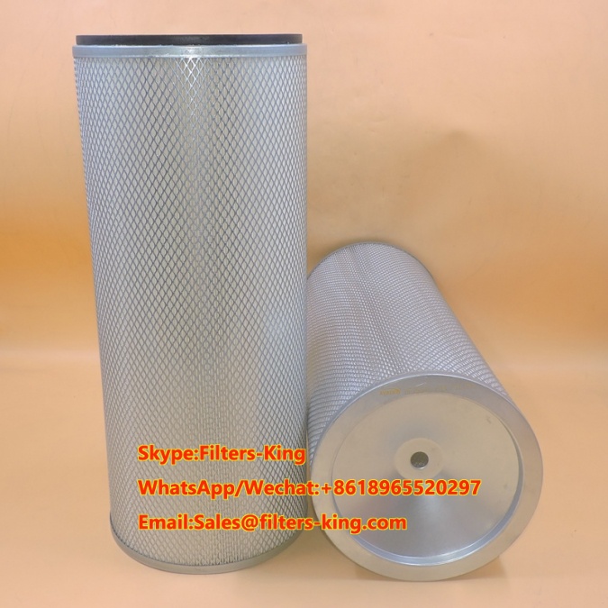 Air Filter AF25545 PA3498 P607224 2250051-239 LAF3498,filter Suppliers ...