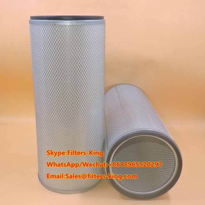 Air Filter AF25545 PA3498 P607224 2250051-239 LAF3498,filter Suppliers ...