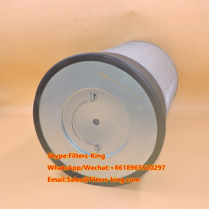 Fleetguard Air Filter AF25544 2250051-238 P619372 PA3496 LAF3496,filter ...