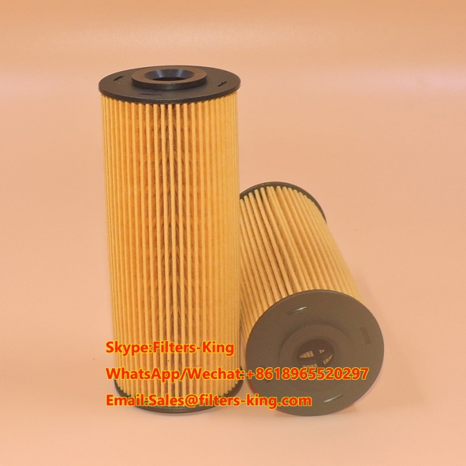 Isuzu Oil Filter 8980188580 8-98018858-0 P502597 LF17501 165001-58610 ...
