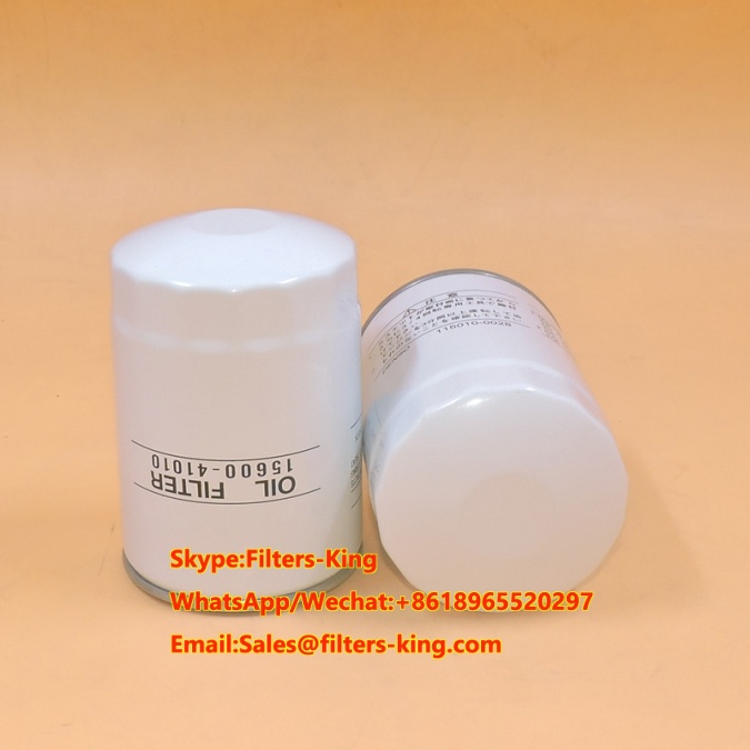 Toyota Oil Filter 15600-41010 194464-48310 15205-W1120 LF3313 HH151 ...