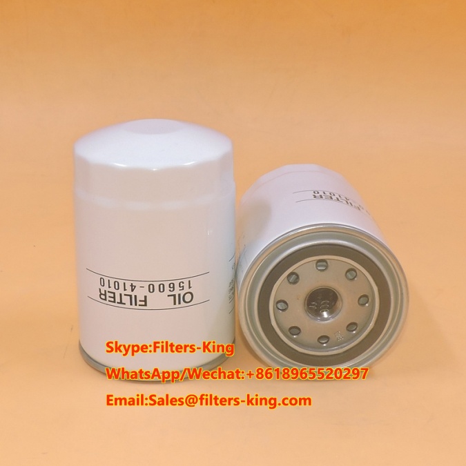 Toyota Oil Filter 15600-41010 194464-48310 15205-W1120 LF3313 HH151 ...