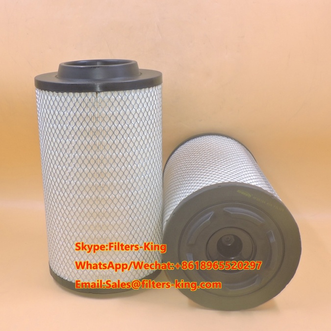 Fleetguard Air Filter AF25704 P782328 RS4562 C25950/1 E483L,filter ...