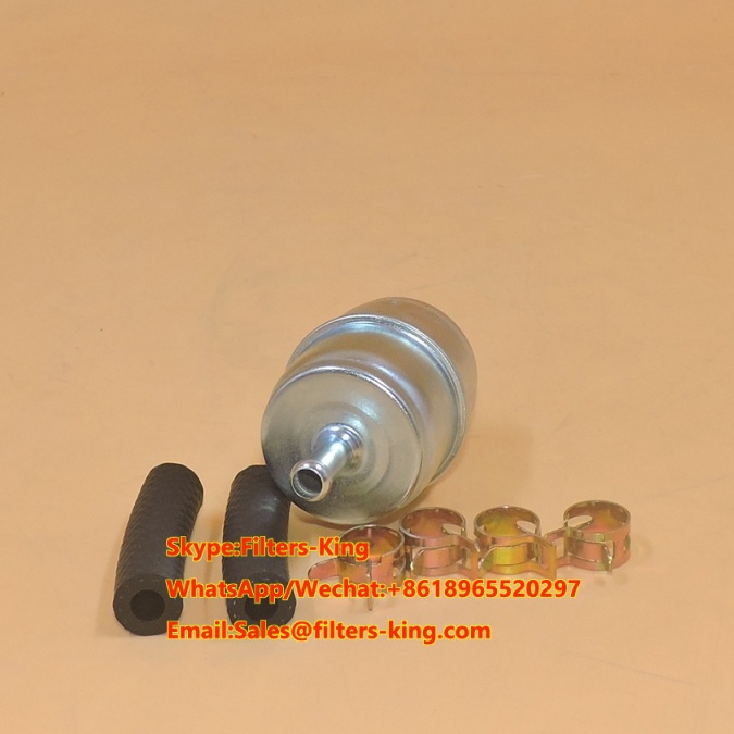 Fleetguard Fuel Filter FF5015 BF840-K1,filter Suppliers And Manufacturers