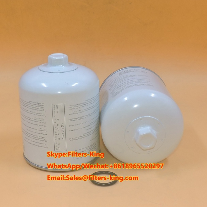 Air Dryer 4324102232 BA5375 P783753 TB1374/3X ZP3110A,filter Suppliers ...