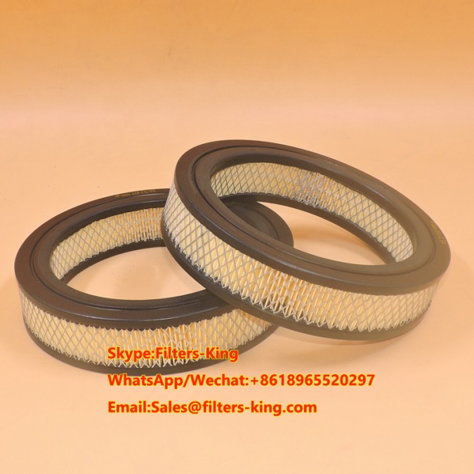 Fleetguard Air Filter AF1666 PA2031 P607290 9142-15-6040 16546-18000 ...