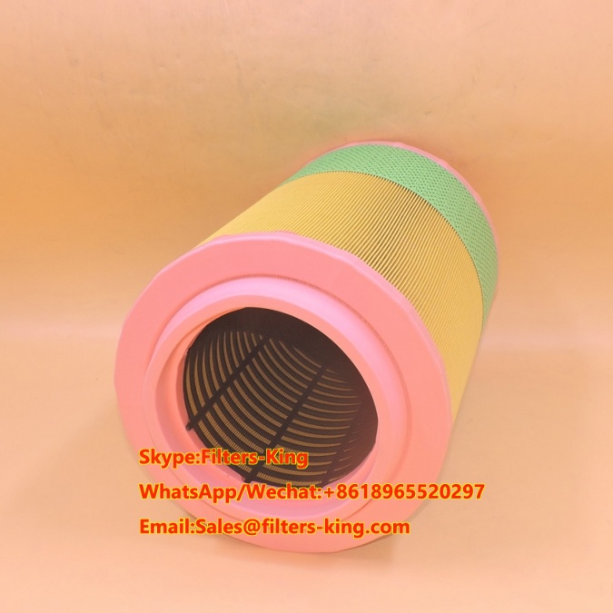 Fleetguard Air Filter AF25976 RS5360 P785353 C27998/3 A-68530,filter ...