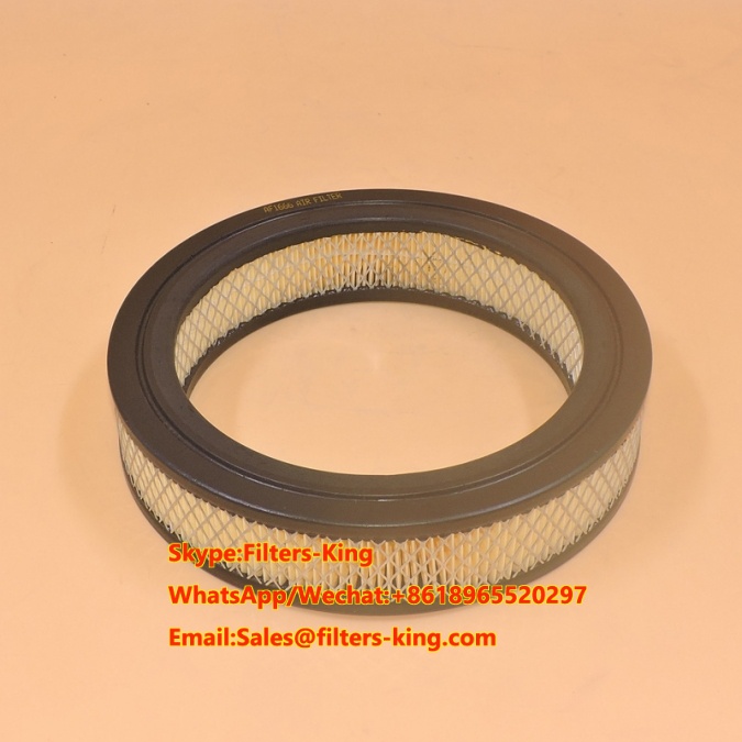 Fleetguard Air Filter AF1666 PA2031 P607290 9142-15-6040 16546-18000 ...
