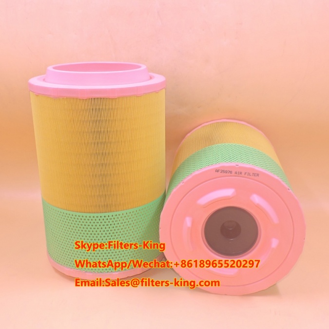 Fleetguard Air Filter AF25976 RS5360 P785353 C27998/3 A-68530,filter ...