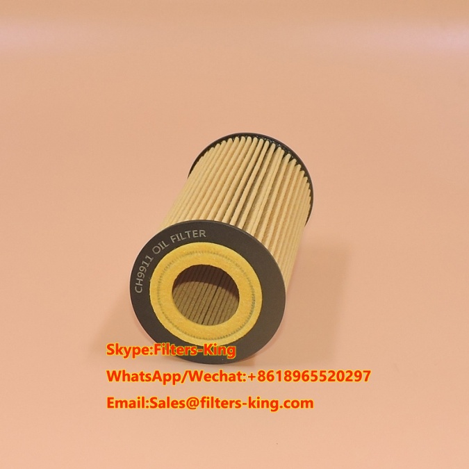 Oil Filter CH9911 333/H5477 P7399 ED0021750010-S HU719/6X | Engine Oil ...