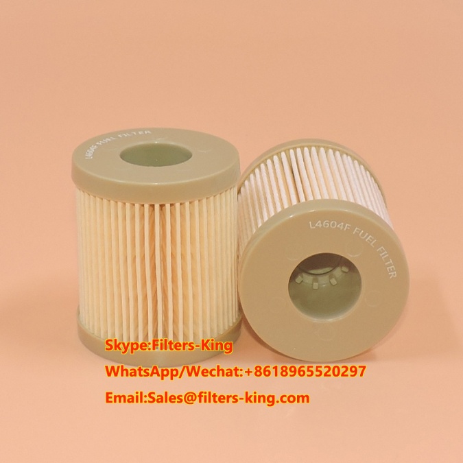 Fuel Filter L4604F PF7812KIT P550527 FS19797 PFF4604,filter Suppliers ...