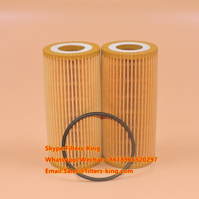 Oil Filter LA0135300 E358HD246 HU6002Z | Engine Oil Filter Manufacturer ...