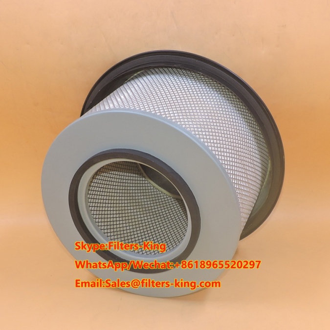Air Filter AF977 PA2838 P771583 C33922 LAF1764,filter Suppliers And ...