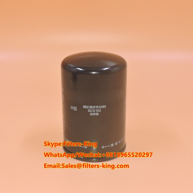 Mitsubishi Fuel Filter 32562-70300,filter Suppliers And Manufacturers