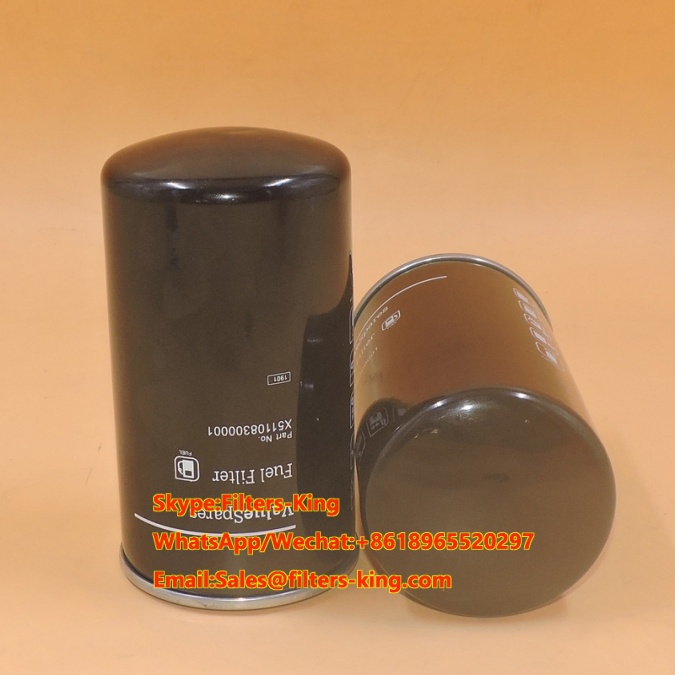 MTU Fuel Filter X51108300001,filter Suppliers And Manufacturers