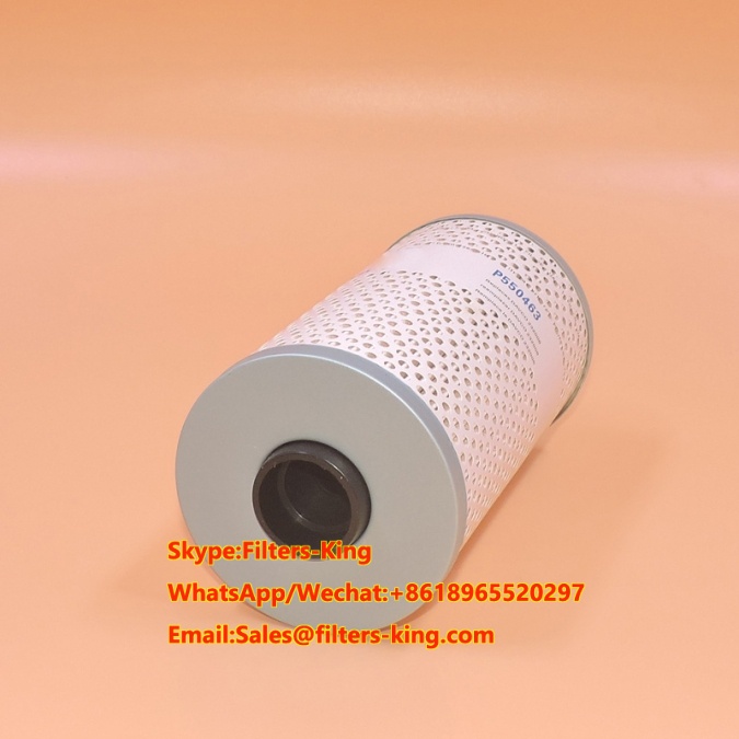 Fuel Filter P550463 PF7621 FF5278 85105574 L3578FN,filter Suppliers And ...