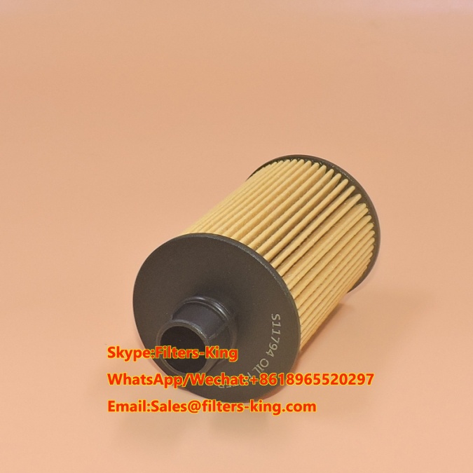 Oil Filter S11794 68229402AA CH11794 WL10060 HU7018z | Engine Oil ...