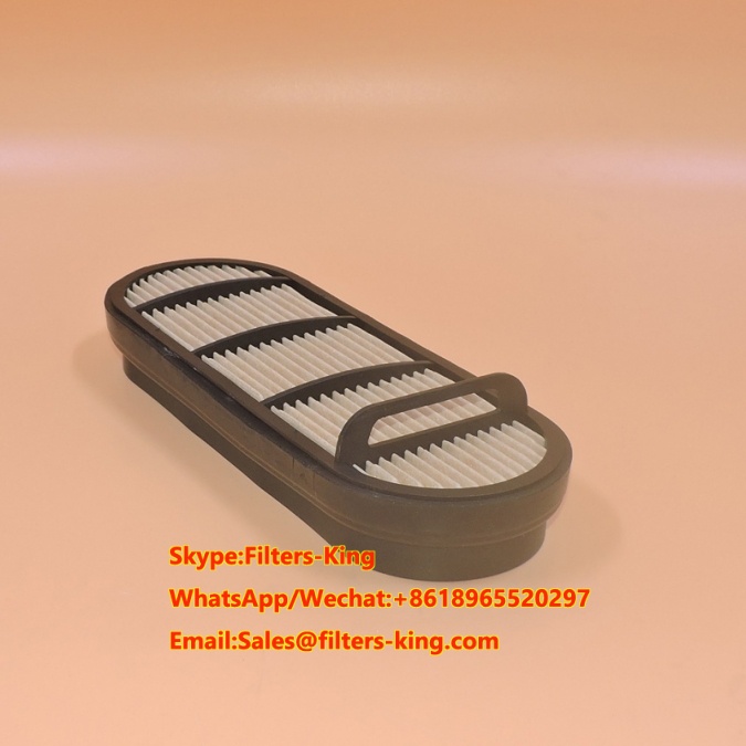 Air Filter AL150288 PA4704 P606121 AF26155 3J08010860,filter Suppliers ...