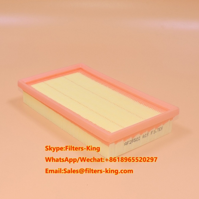 Air Filter AF26502 PA3953 P622148 LAF8792 E323L,filter Suppliers And ...