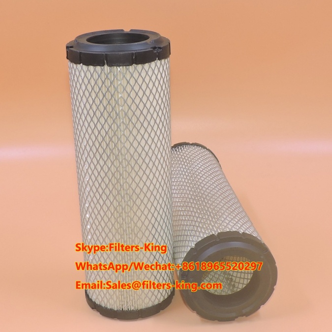 Air Filter AF25539 RS3546 267-6398 P772578 LAF8147,filter Suppliers And ...
