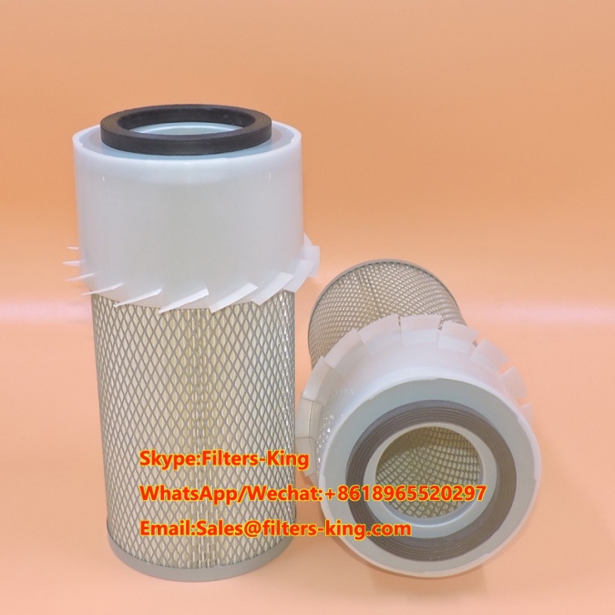 Air Filter AF437K PA1667-FN P181052 2474-6008 MD603446,filter Suppliers ...