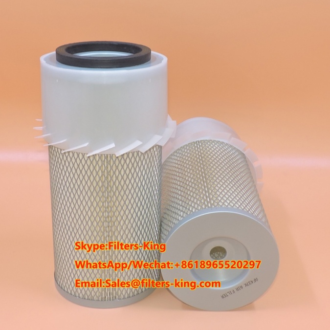 Air Filter AF437K PA1667-FN P181052 2474-6008 MD603446,filter Suppliers ...