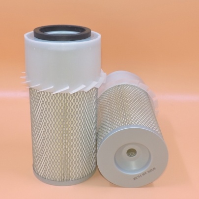 Air Filter AF437K PA1667-FN P181052 2474-6008 MD603446,filter Suppliers ...