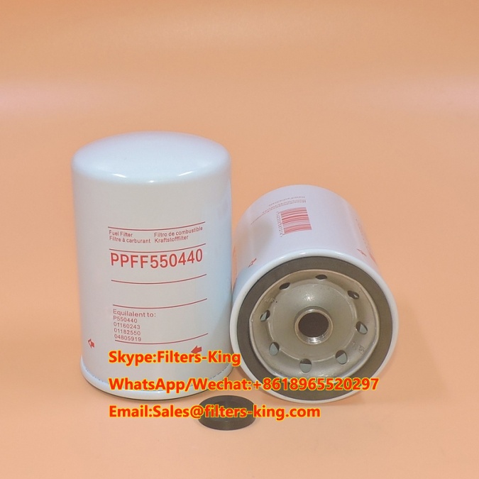 Fuel Filter P550440 FF5461 3890707 83977315 BF788,filter Suppliers And ...