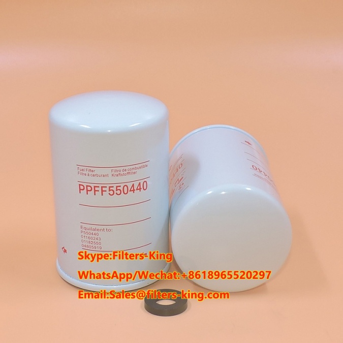 Fuel Filter P550440 FF5461 3890707 83977315 BF788,filter Suppliers And ...