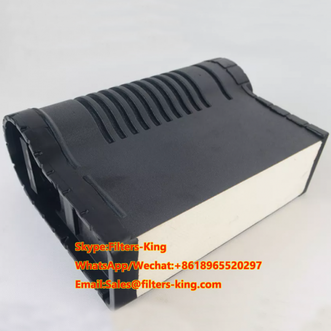 Caterpillar Primary Air Filter 386-2097 3862097 577-1433 5771433 ...