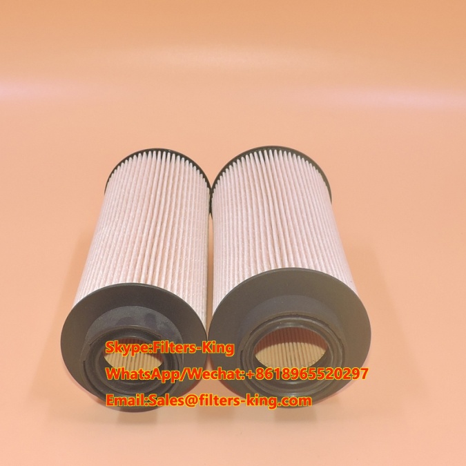 Fleetguard Fuel Filter KIT FF5658 400504-00158 X770914 1736248 PU10003 ...