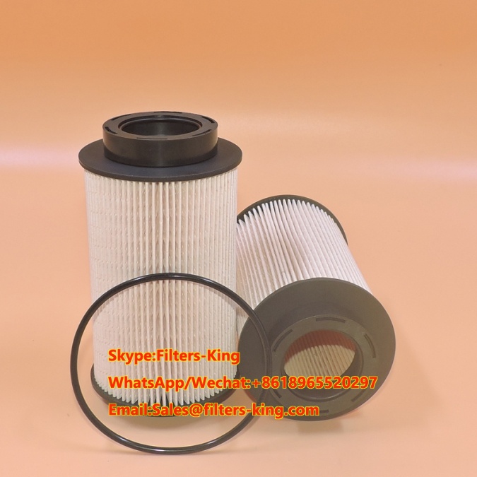 Fleetguard Fuel Filter FF5629 51.12503.0063 P785373 E422KPD98 10289138 ...