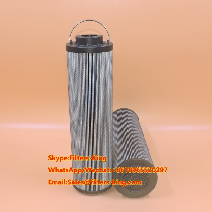 John Deere Hydraulic Filter F061786 P566990 PT9403-MPG DER852V2C05 ...