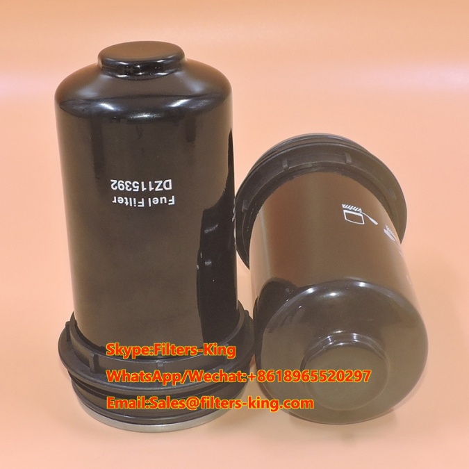 John Deere Fuel Filter DZ115392 RE560681 BF46158,filter Suppliers And ...