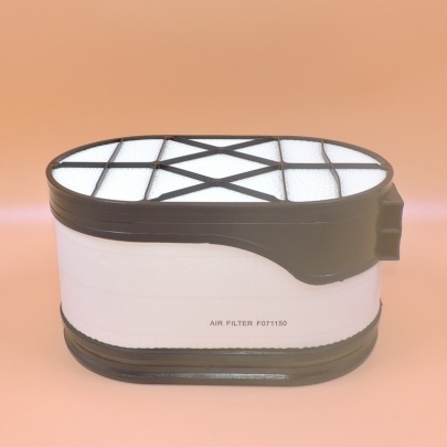 John Deere Channel Flow Air Filter Elements F071150 304-5632 5801647688 ...