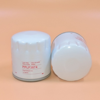 Oil Filter LF3874 90915-20001 P502016 220-1523 | Engine Oil Filter ...