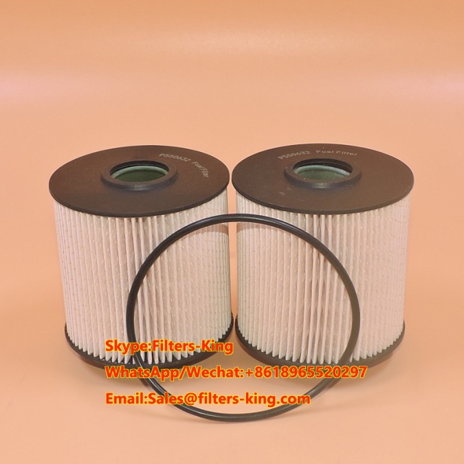 Donaldson Fuel Filter P550632 PF7735 A0000901551 FF5380 PU1046/1X ...
