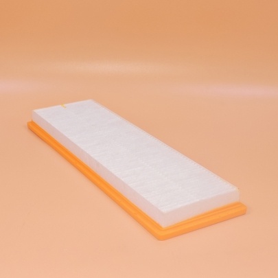 John Deere Cab Air Filter RE198488 PA30086 P956136 334/S0776 AF27954 ...